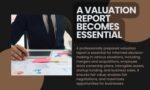 What is a Business Valuation Report? | Marcken Consulting