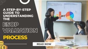 Comprehensive ESOP Valuation In 6 Steps | Marcken Consulting
