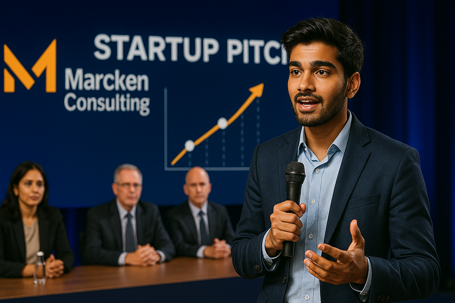 Venture Capital for SME | 5 Proven Ways to Succeed