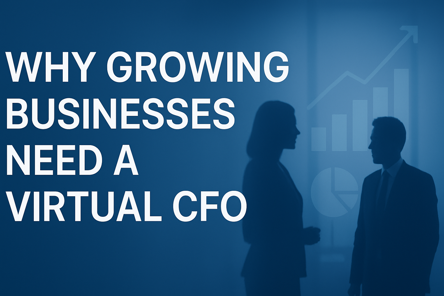 What Is a Virtual CFO? Roles, Benefits & Costs in India